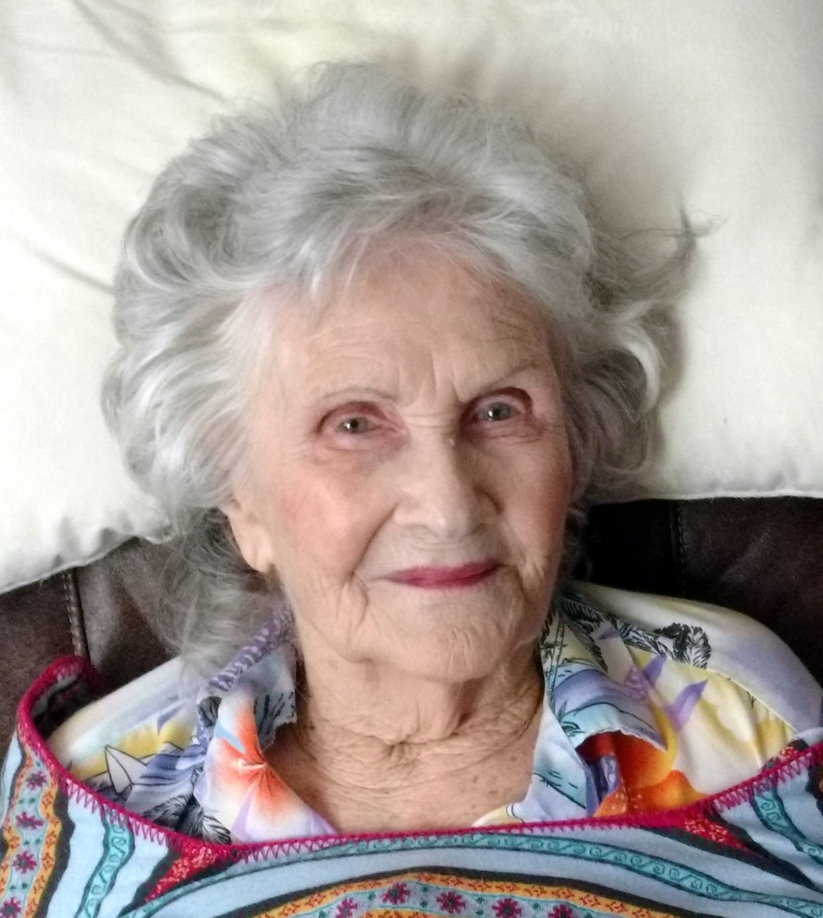 Emily McCormick Obituary - Archdale, NC