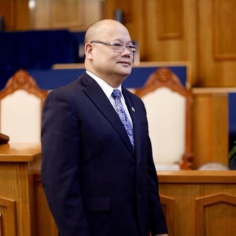 Elmer Miranda Obituary - Halifax, NS