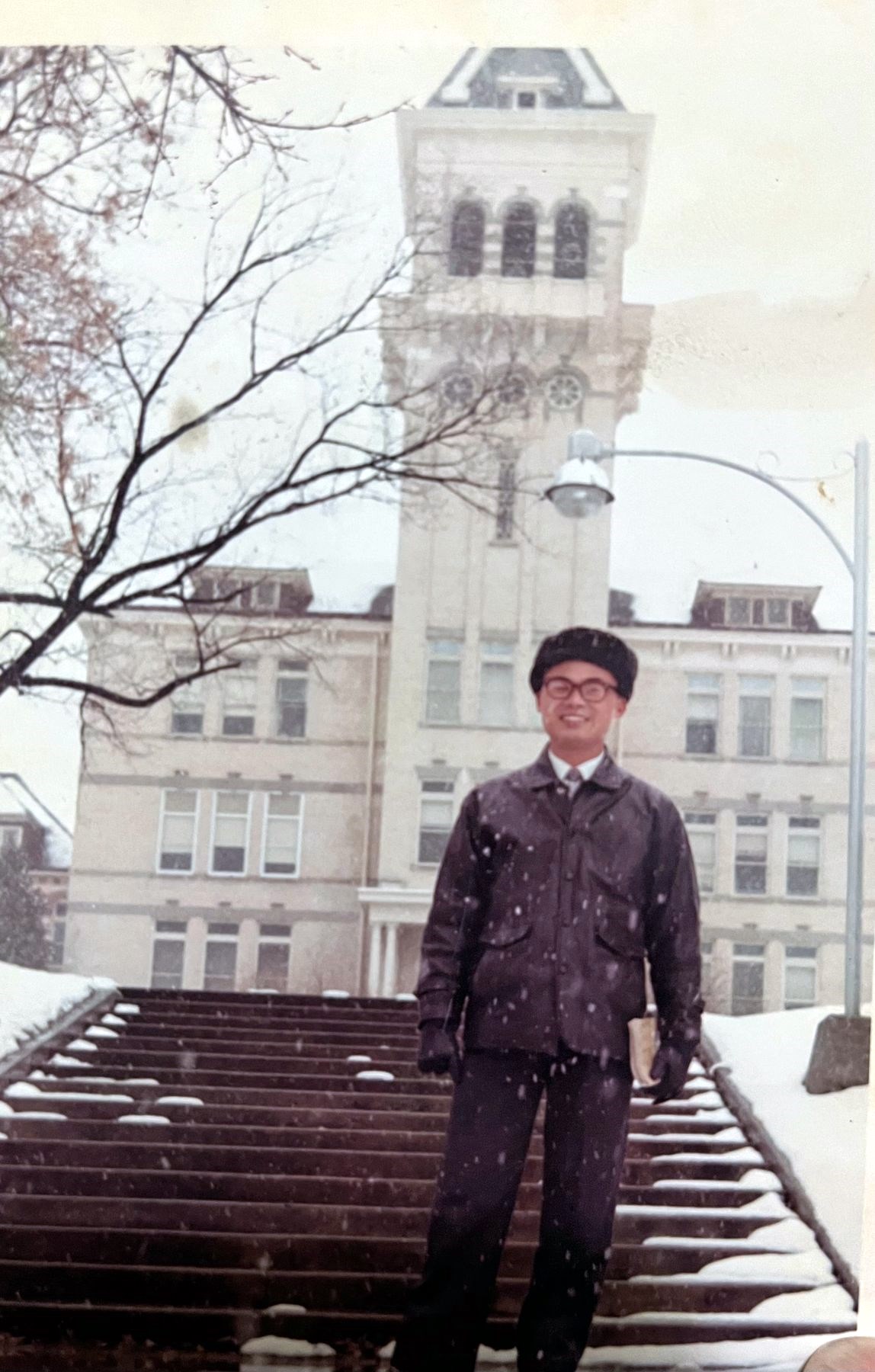 Joseph Shen Obituary - San Jose, CA