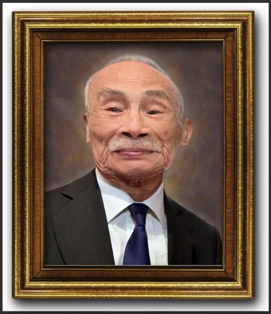 Joseph Shen Obituary - San Jose, CA