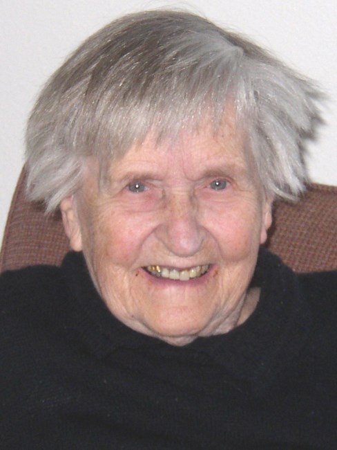 Mary L. Derr Obituary - Boulder, CO