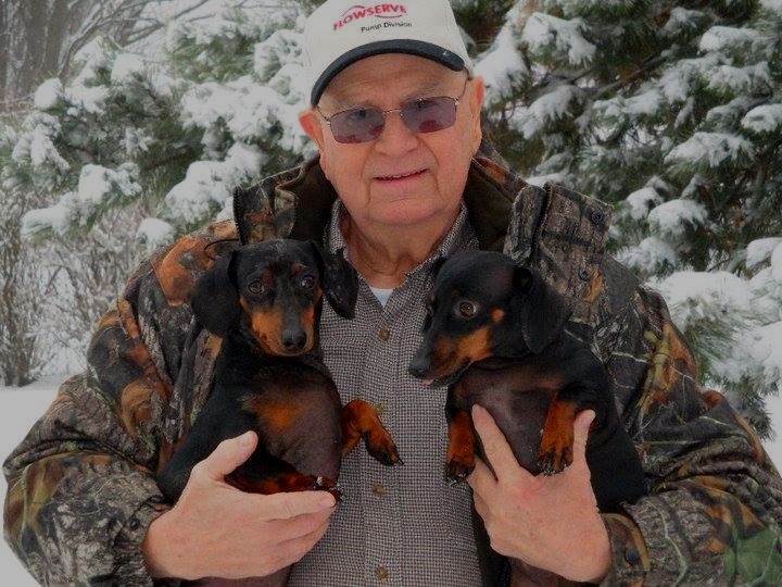 Carl Nigro Obituary - Houston, TX