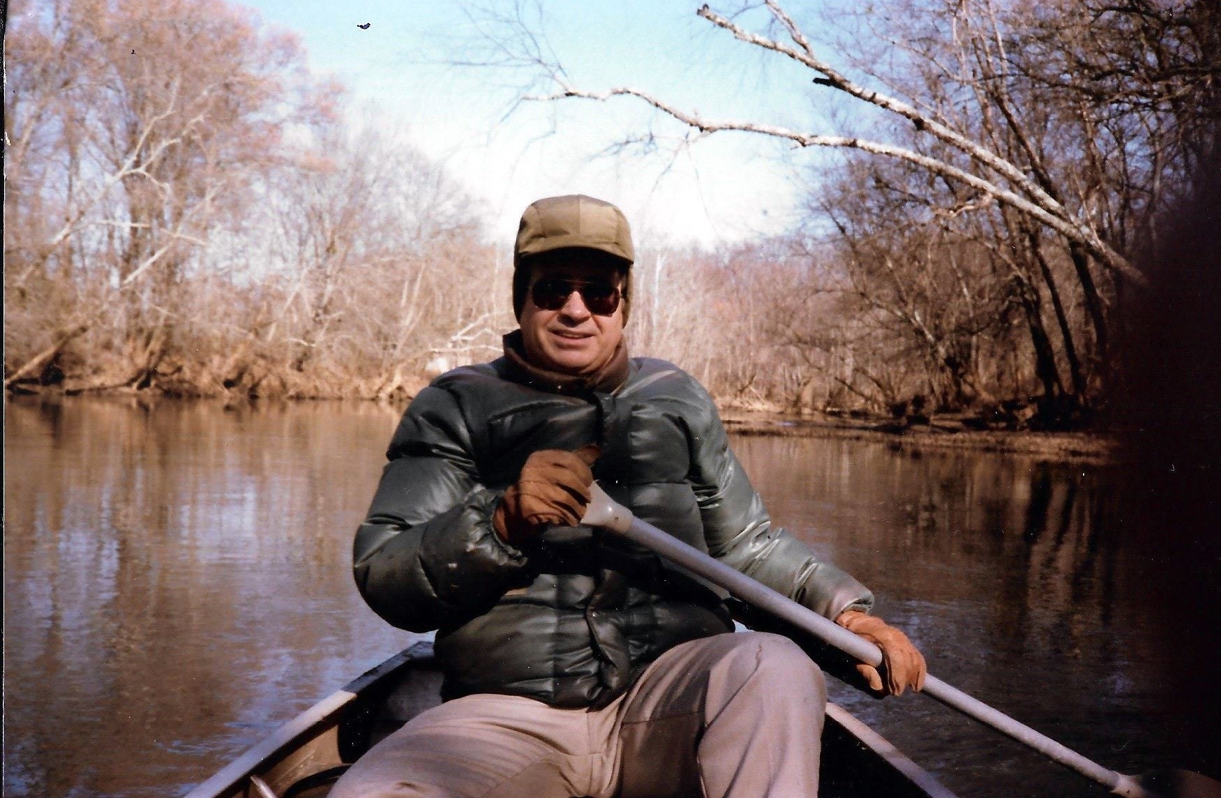 Larry Atha Obituary - Athens, AL