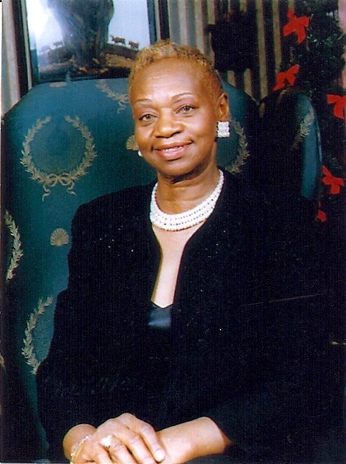 Mary L. Battle Obituary - College Park, GA