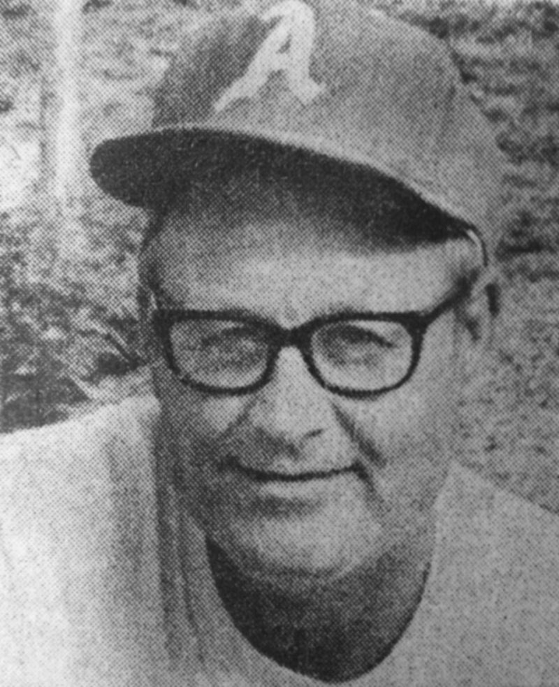 Edward Dailey Obituary - Austin, TX