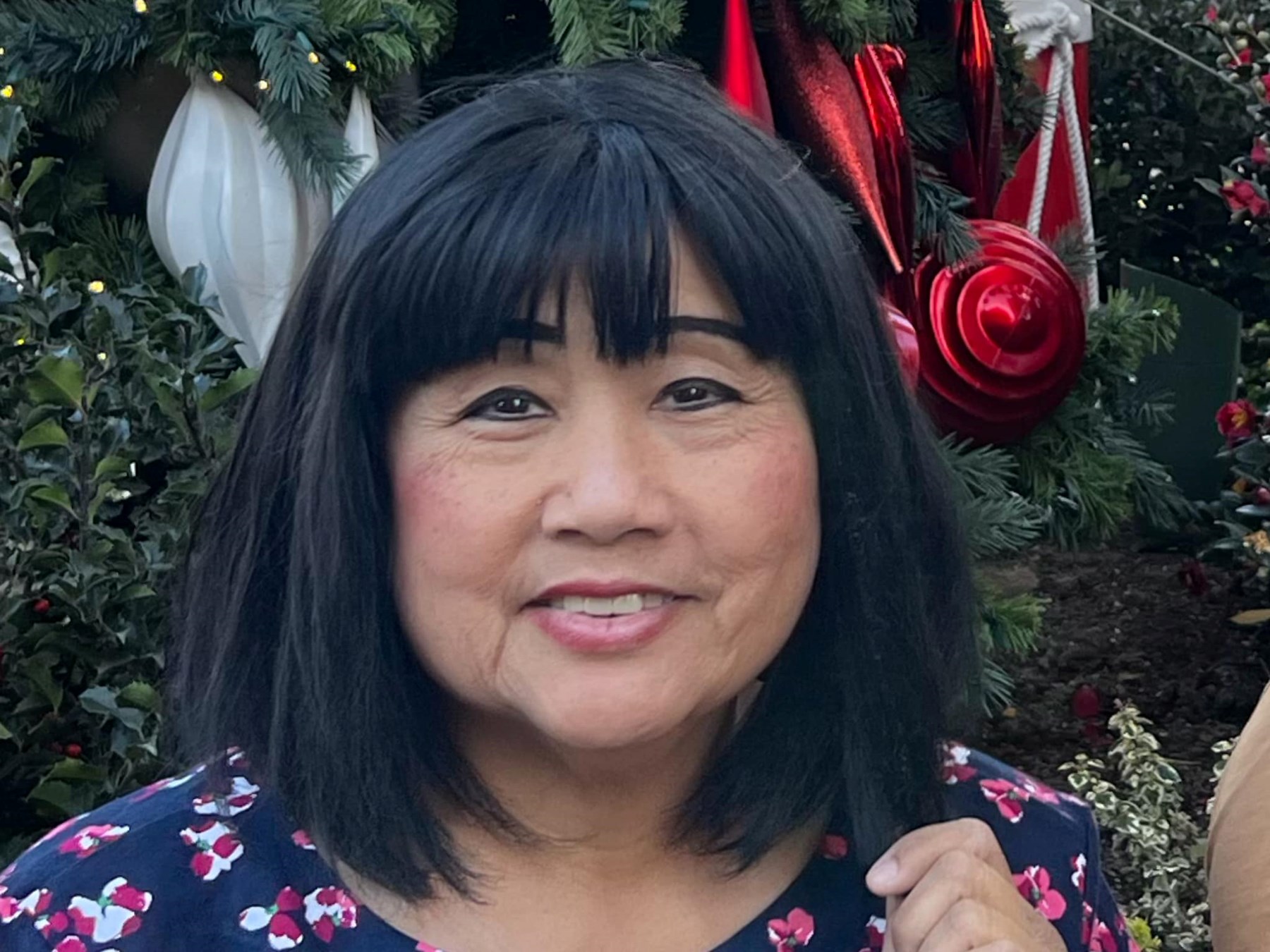 Jeanette L. Kim MD Obituary - Colton, CA