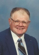 James "Jim" Neuman Obituary - Springfield, IL