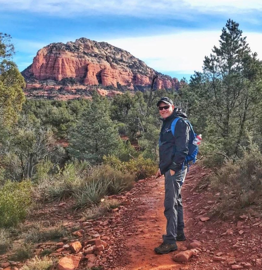 Craig Cunningham Obituary - Tucson, AZ