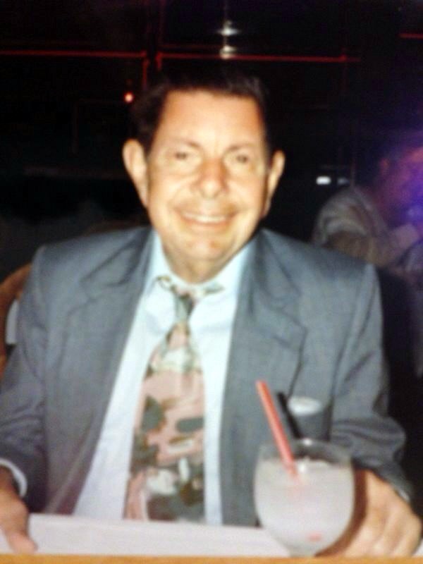 Raul Falcon Obituary - Miami, FL