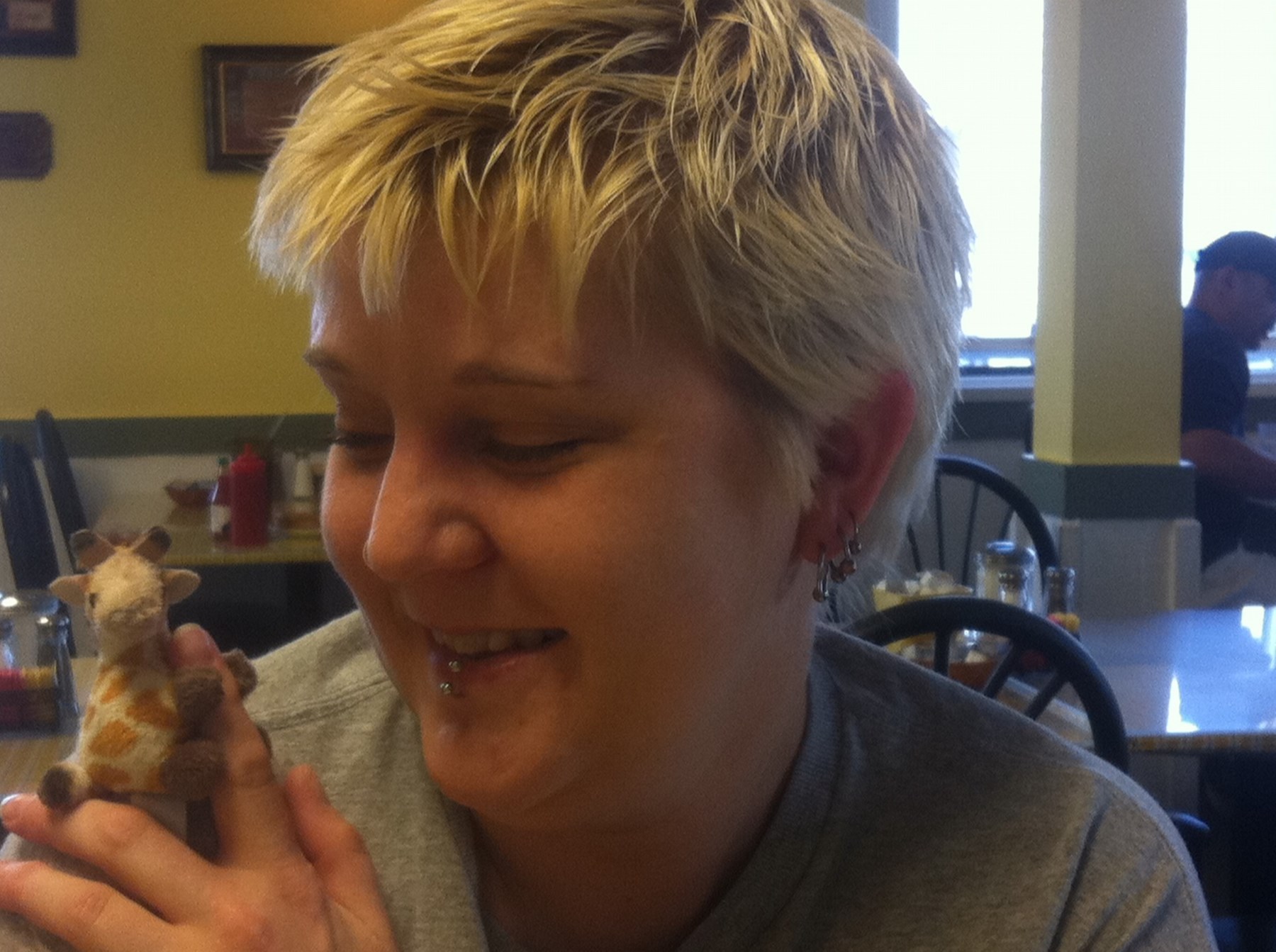 Stephanie Smiley's Instagram, Twitter & Facebook on IDCrawl