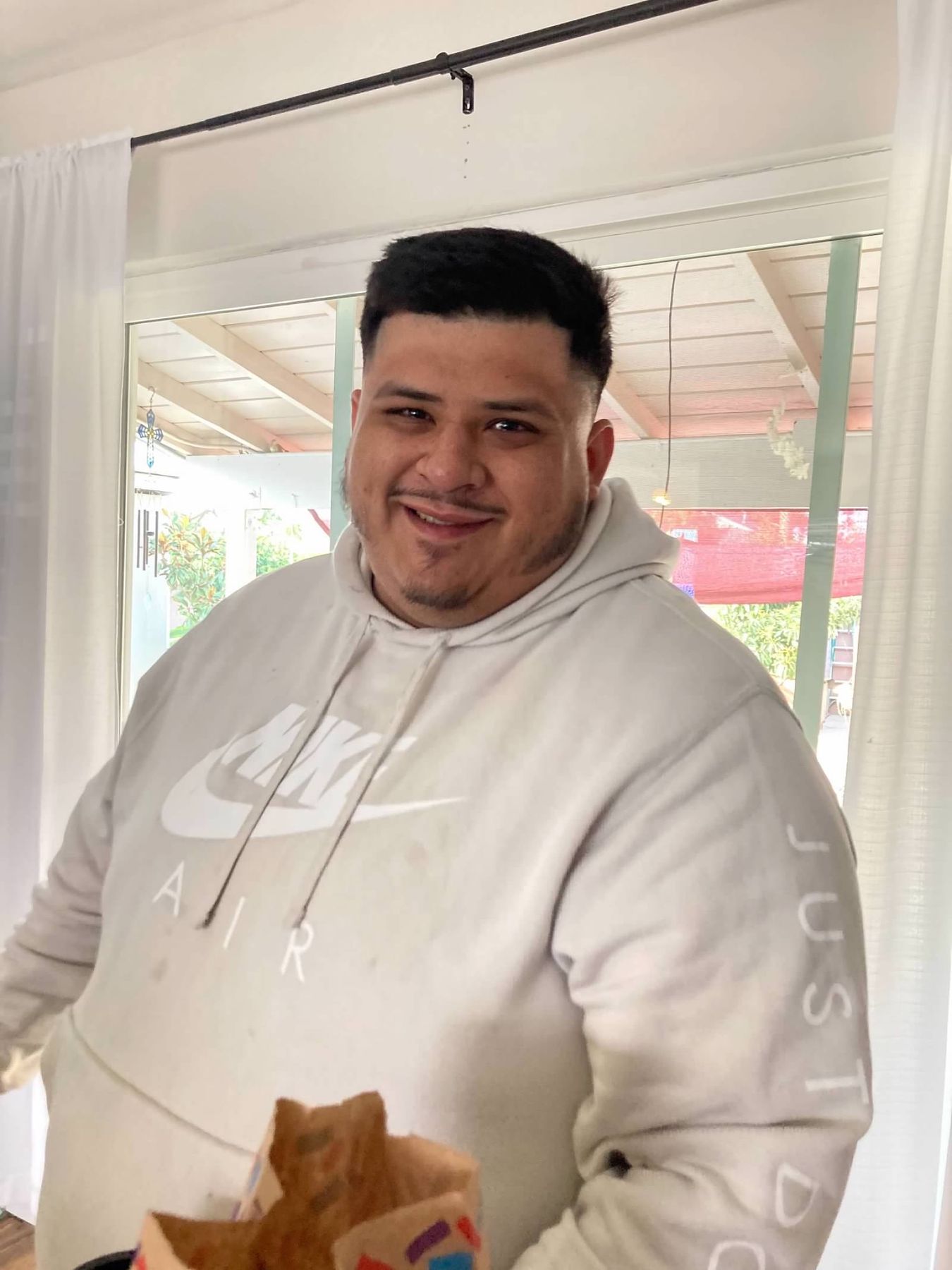 Hector Jr. Moreno Obituary - Pico Rivera, CA