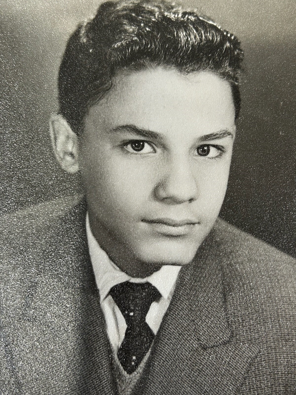 Jacob Iskander Obituary - Linden, NJ