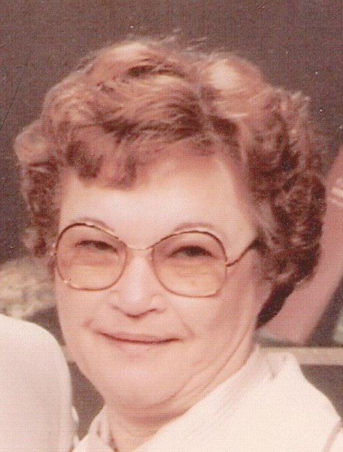 Phyllis M. Fussell Obituary - Belleville, IL