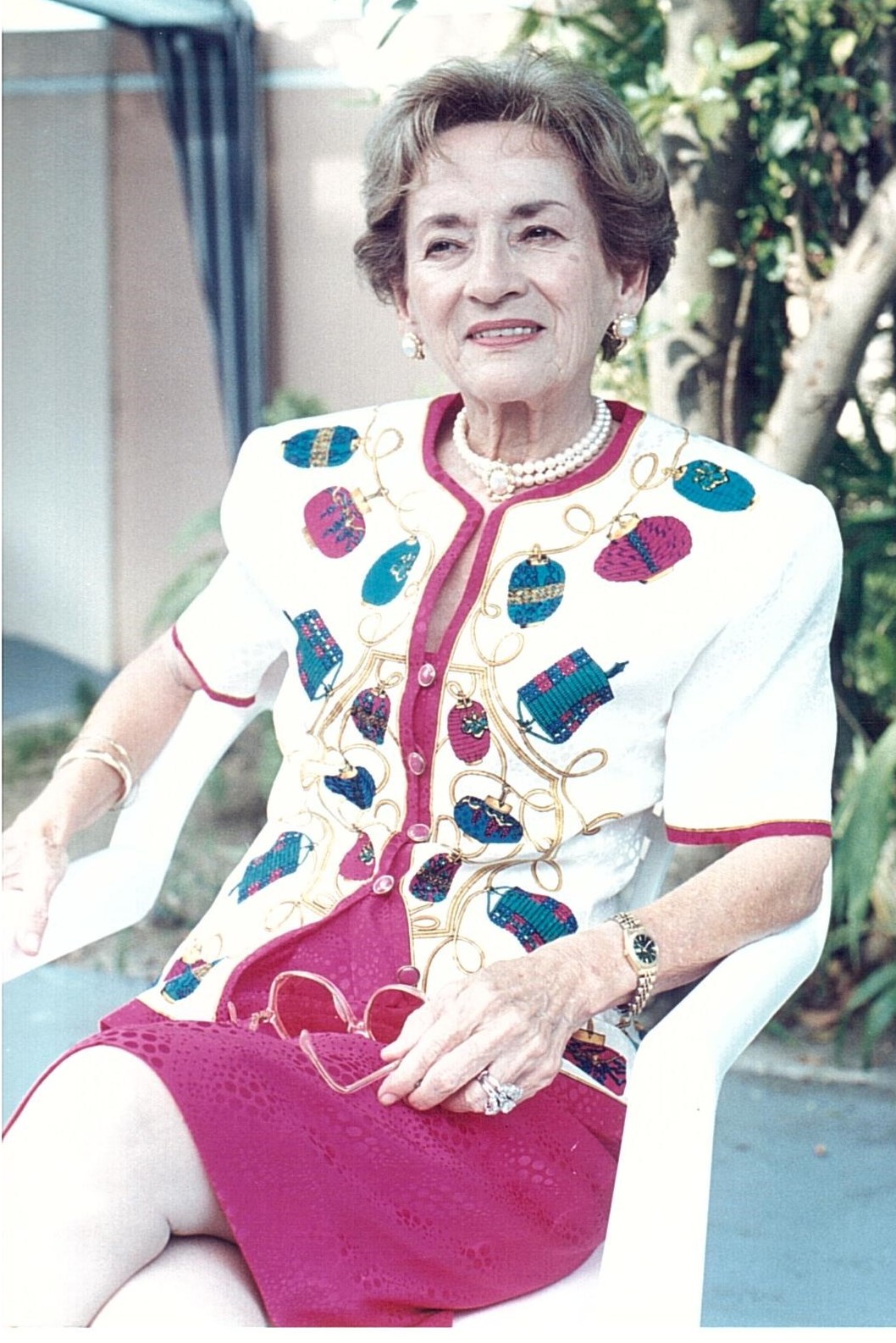 Laura Esther Lugo Torres Obituary - San Juan, PR