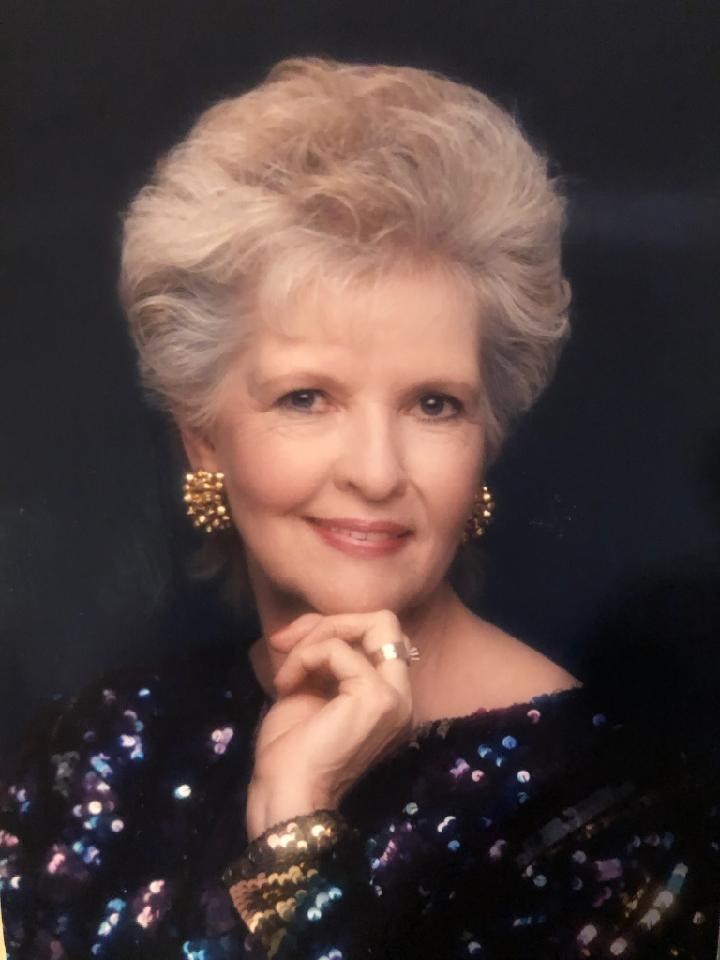 Mary Alice Malone Obituary - Columbia, SC