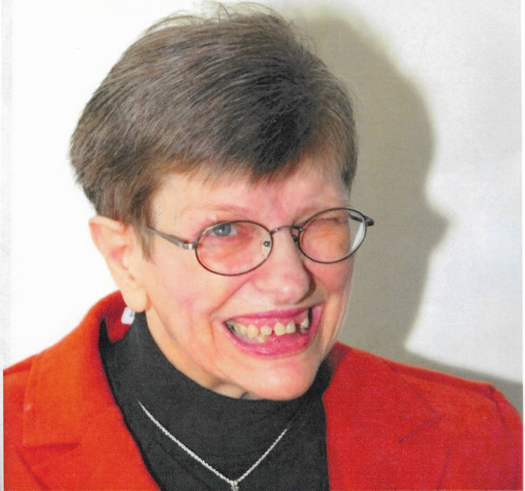 Dorothy May Cornett Obituary - Lenoir, NC