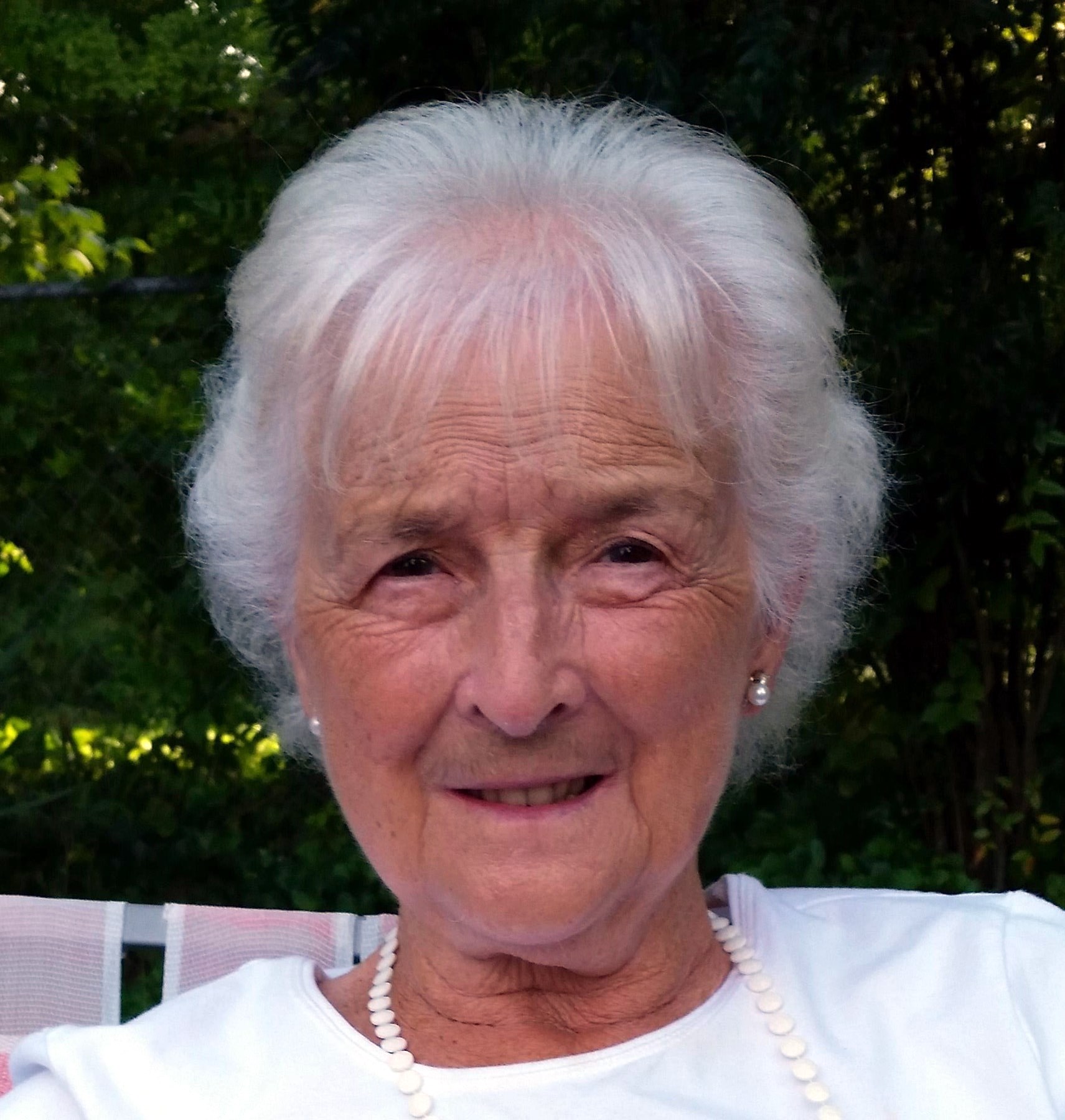 Ruby Mae DeLapp Obituary - Knoxville, TN