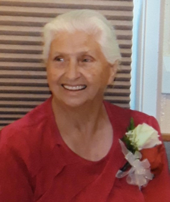 Leola Wright Obituary - Hampton, VA Leola Wright Obituary - Hampton, VA