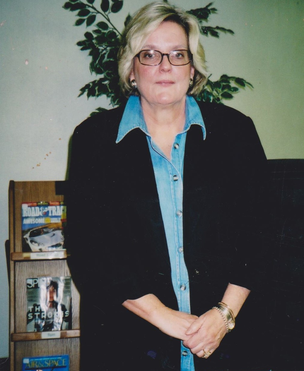 Mary Butler Obituary - Houston, TX