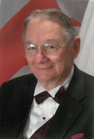 Bob Ward Obituary - Colleyville, TX