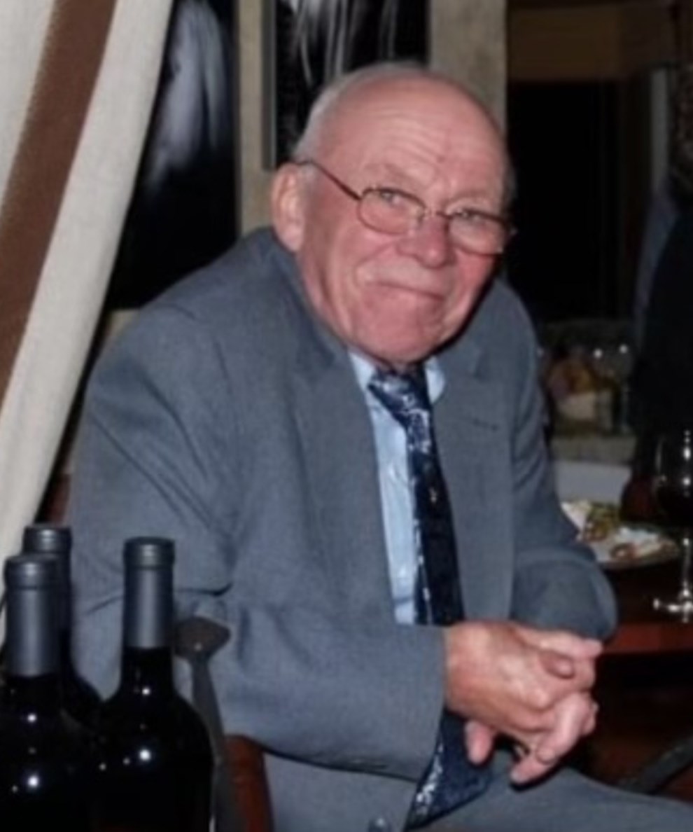 Henry Arnesen Obituary - Miller Place, NY