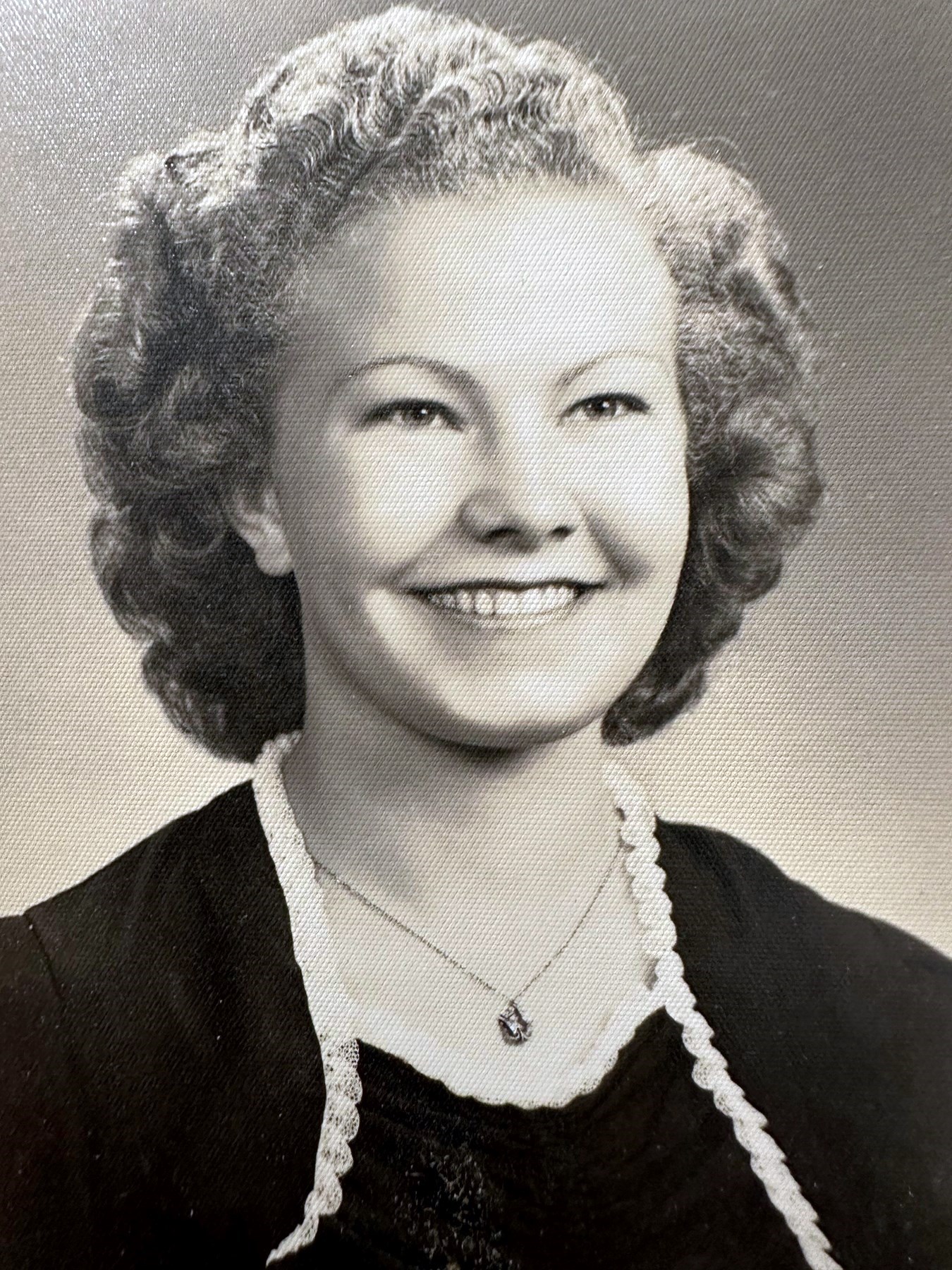 Eva Pursley Obituary - Portland, OR