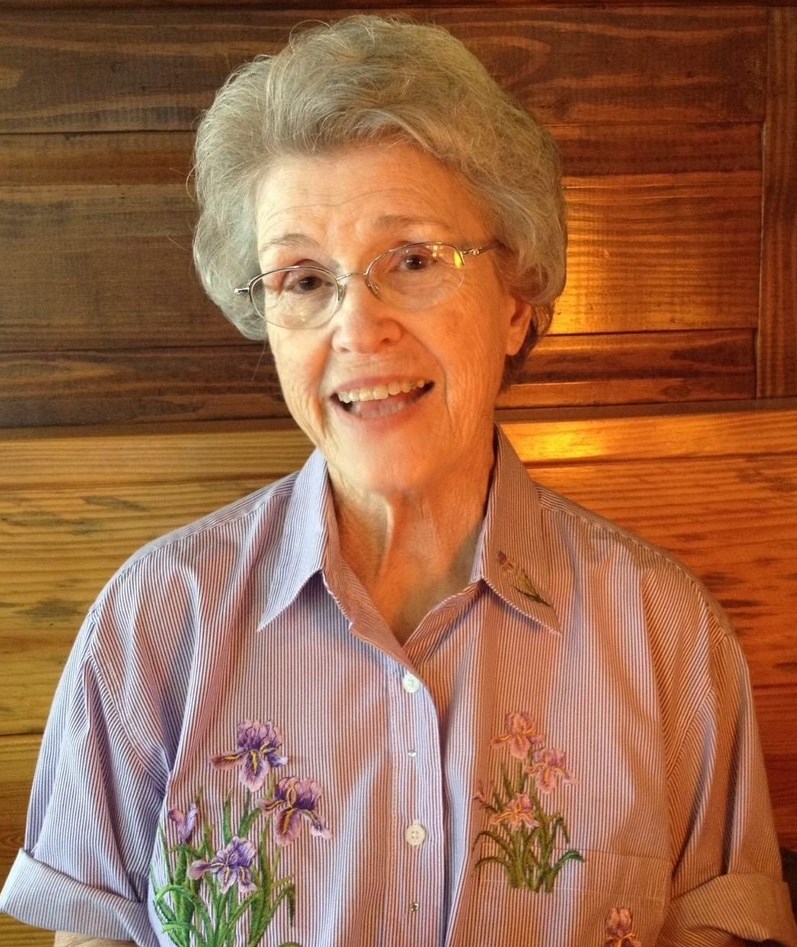 Barbara Durham Obituary - Lufkin, TX