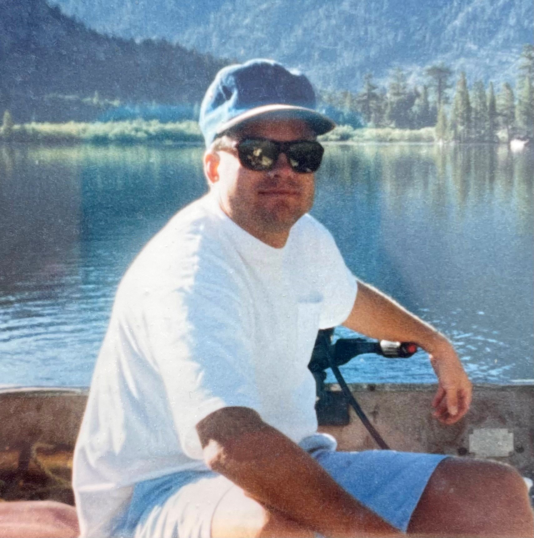 Eric Outland Obituary - Moreno Valley, CA