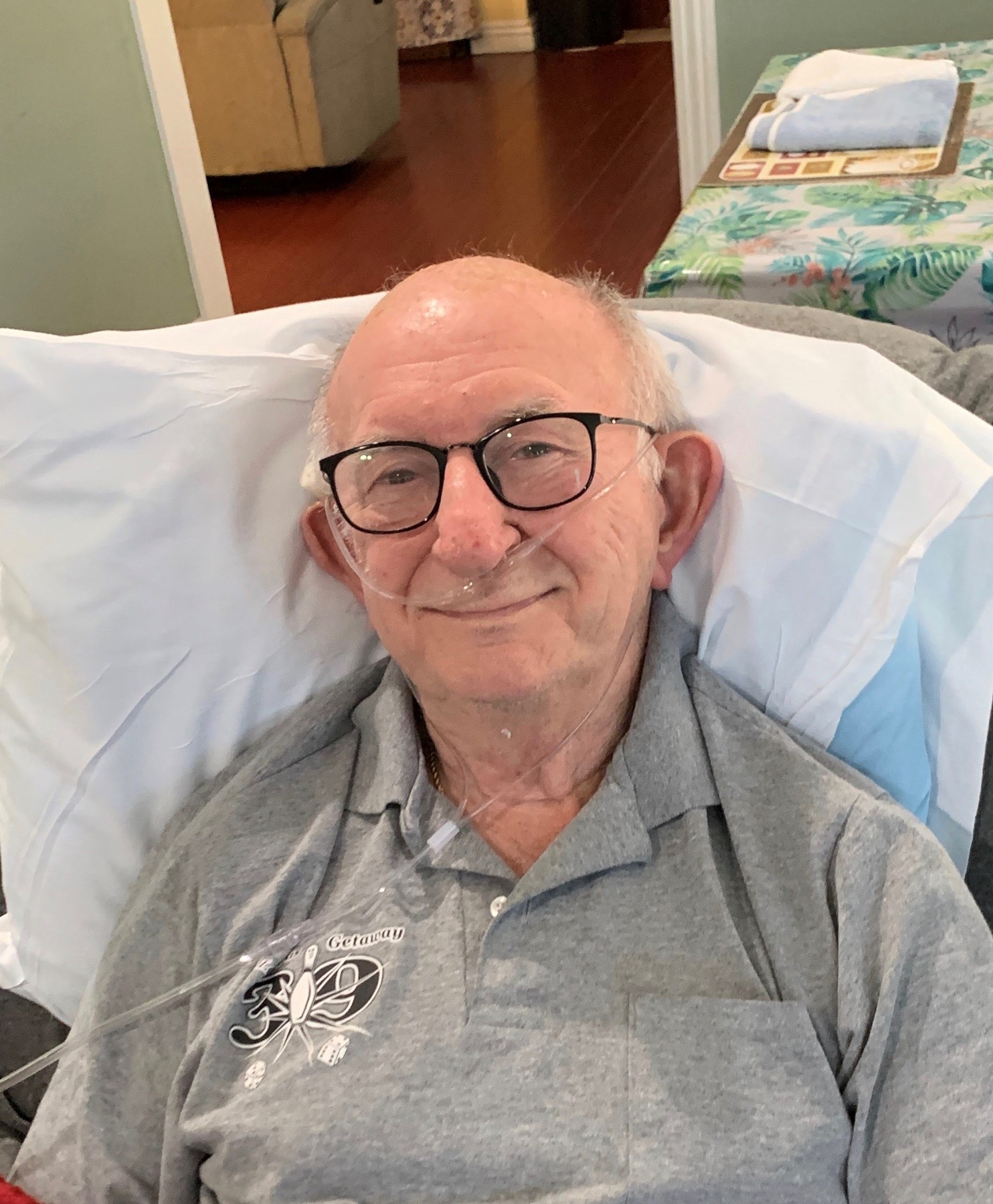 Raymond Mack Obituary - Torrance, CA