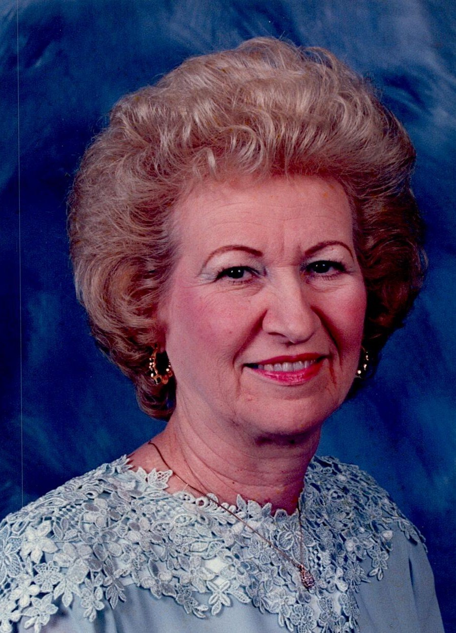 Josephine Urubek Obituary - Temple, TX