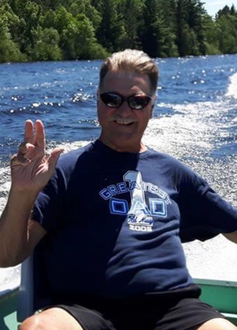 Allan (Butch) Wyder Obituary - Fort Frances, ON