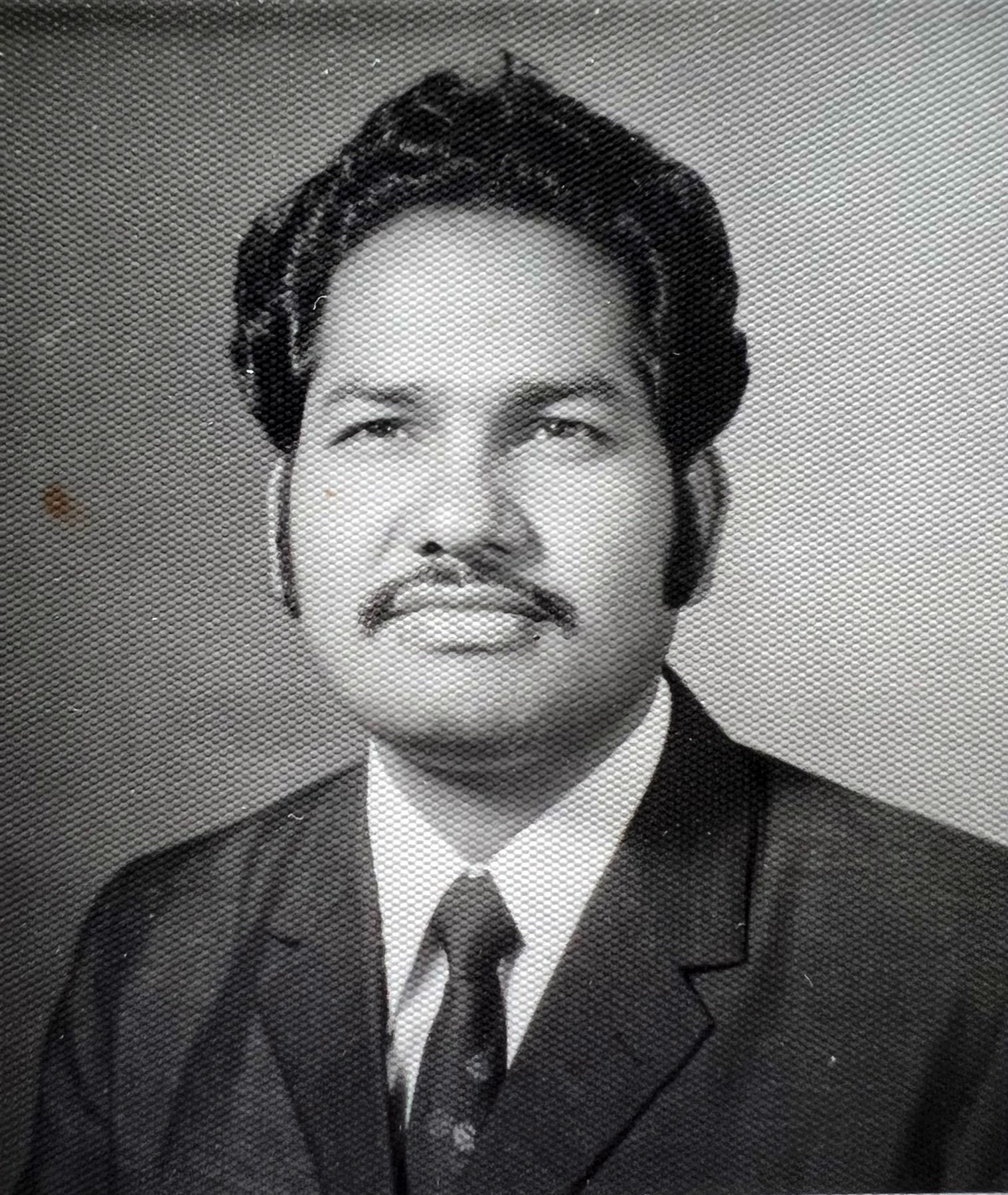 Daniel B Mall Obituary - Colton, CA