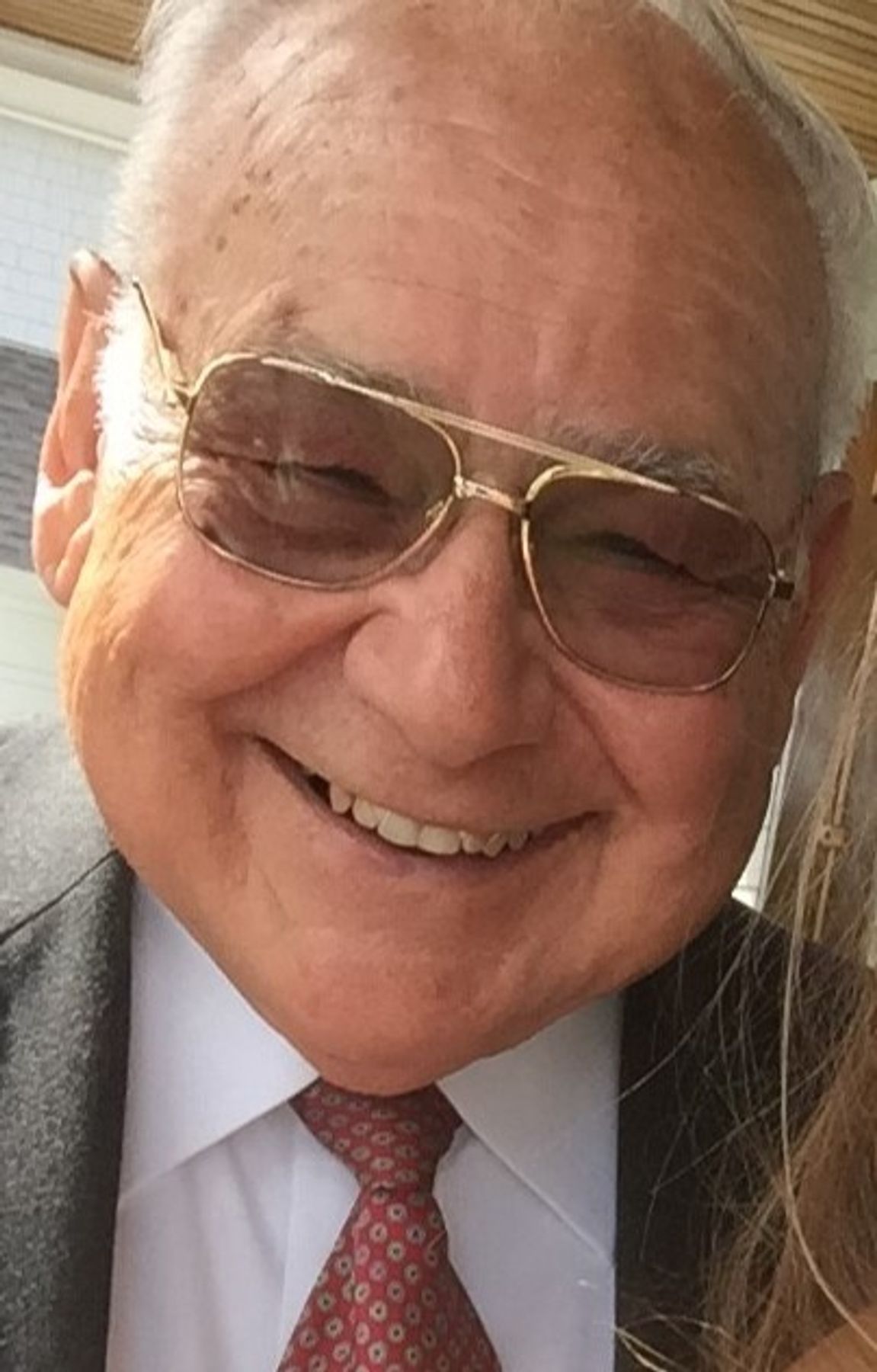 John Barnick Obituary - Danbury, CT