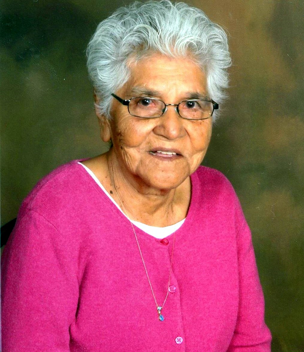 Lupe Chavez Obituary - Fresno, CA