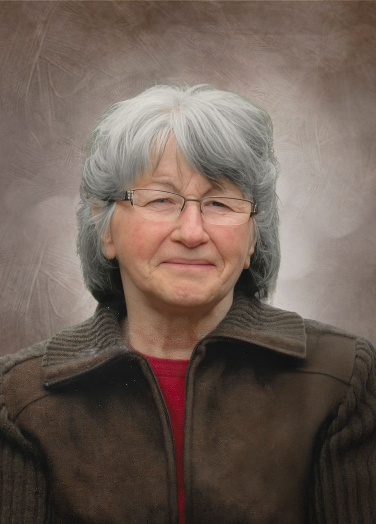 Monique Leclerc Obituary - Québec, QC