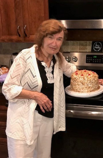 Earline Jones Obituary - Little River, SC