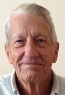 Roy Arthur Sharpless, Jr. Obituary - Temple Terrace, FL