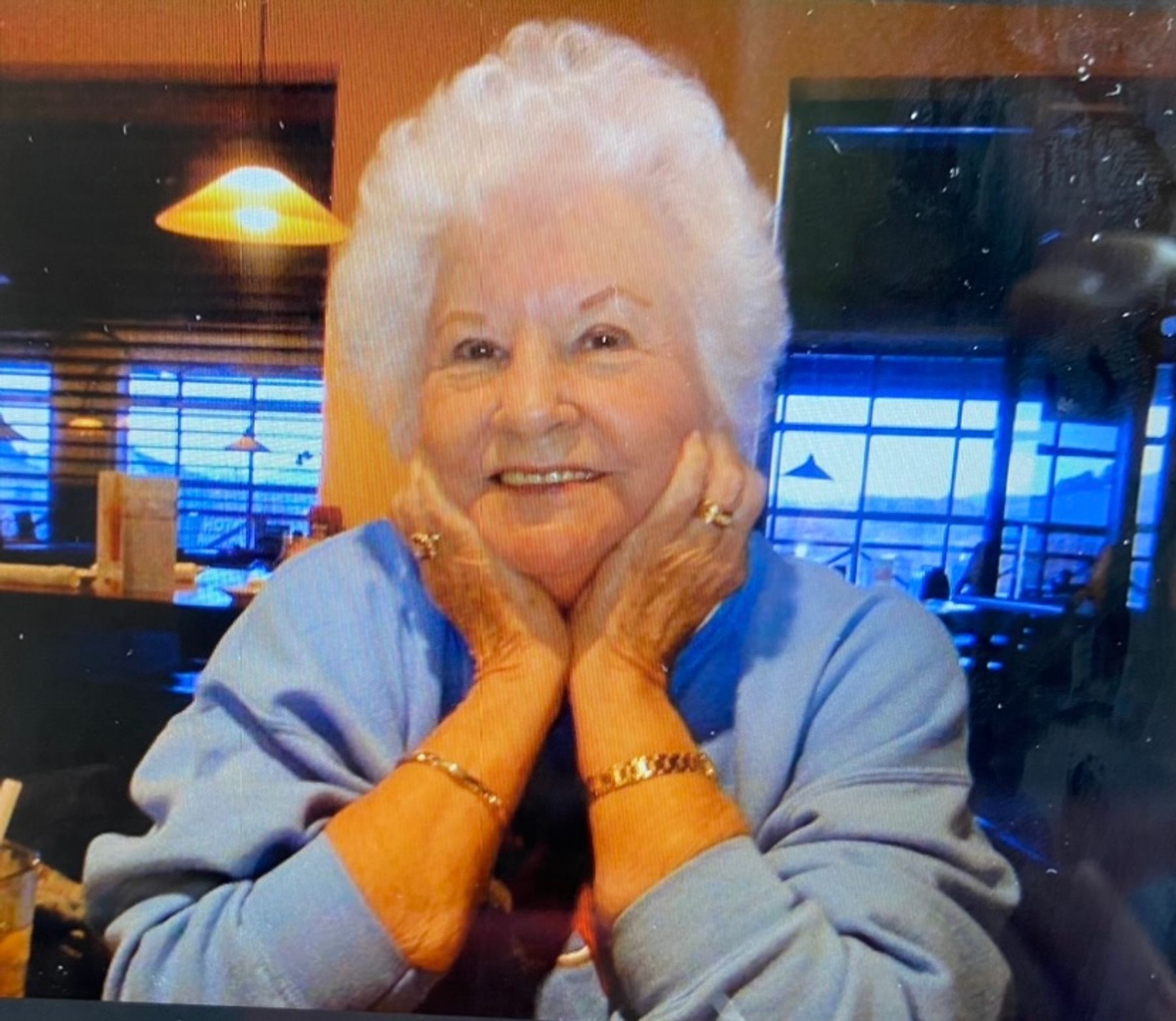 Elizabeth Mills Obituary - Brandon, FL
