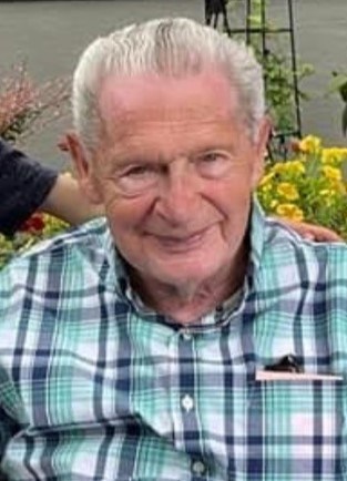 Roger Salmon Obituary - St. Paul, MN