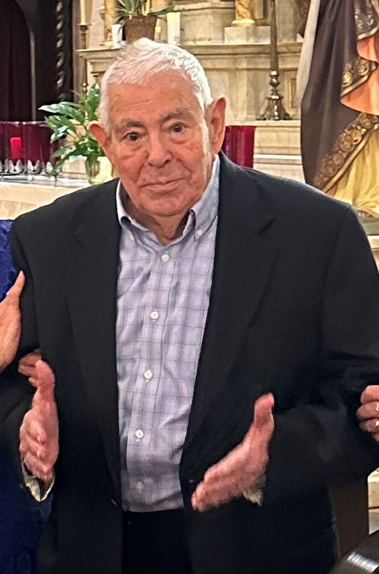 Jose Neves Obituary - San Jose, CA