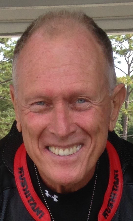 Michael George Sullivan Obituary - Columbia, SC