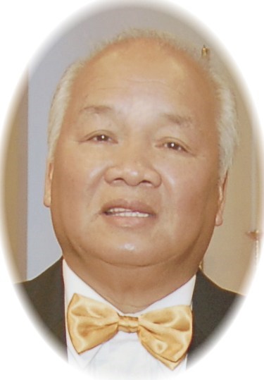 Gonzalo C. Monzon Jr. Obituary - Bonita, CA