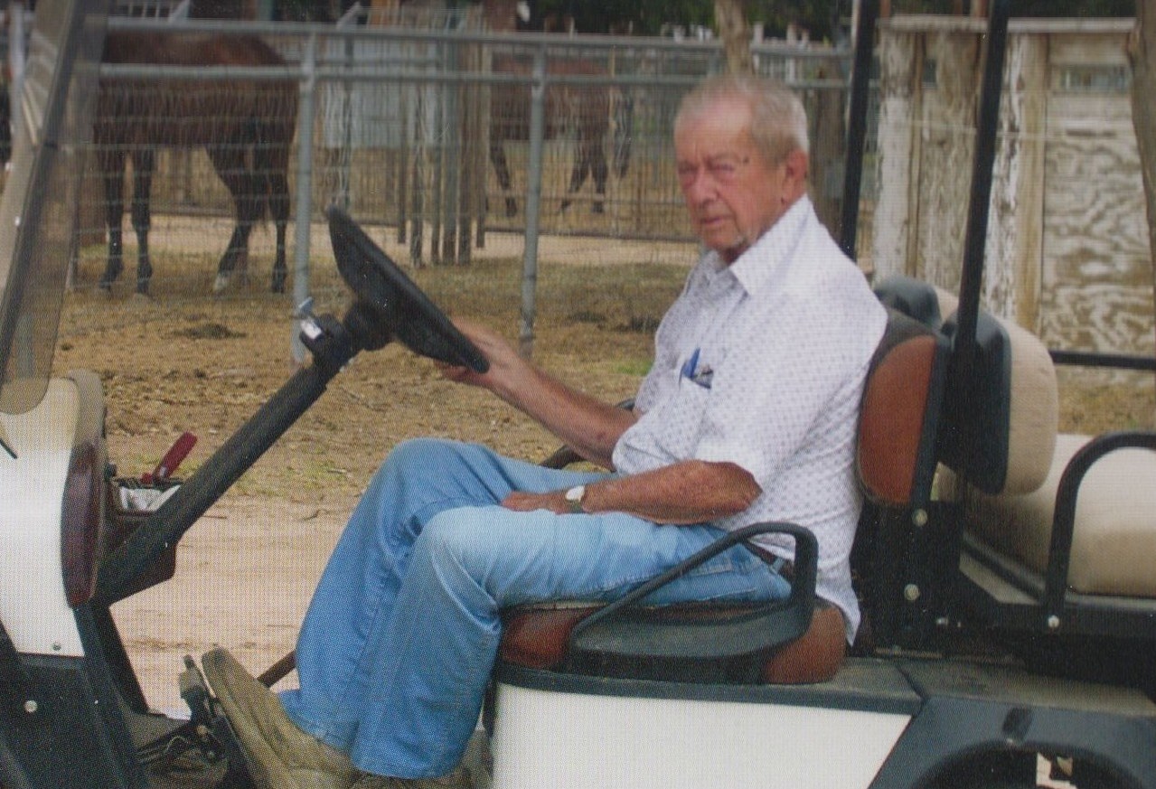 William Rasmussen Obituary - Glendale, AZ