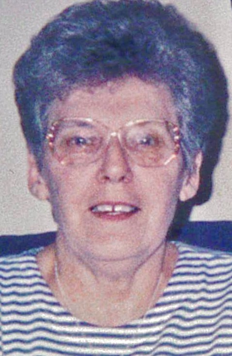 Sallie Jackson Obituary - Omaha, NE