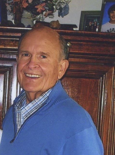 Michael S. Gower Obituary - Redding, CA