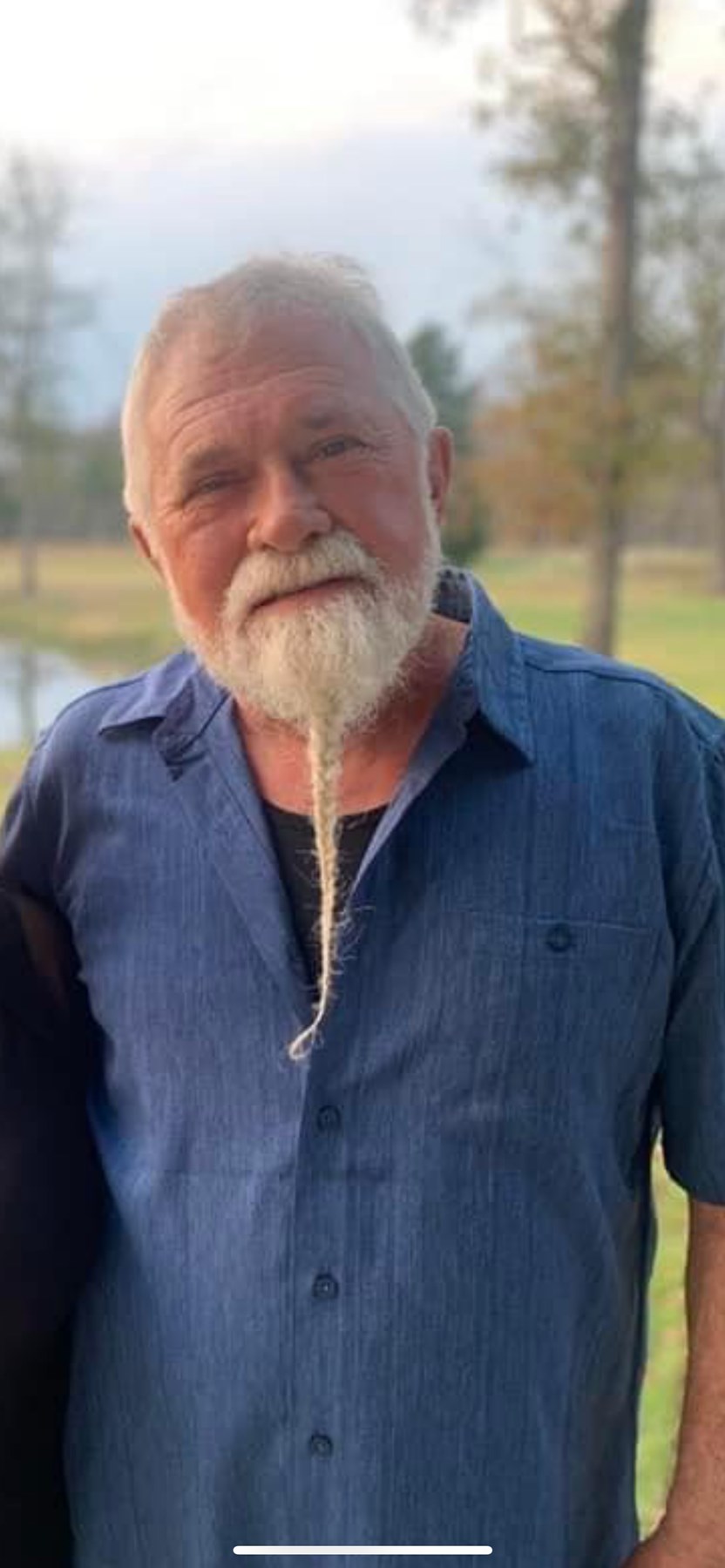 William Pack Obituary - Seagoville, TX