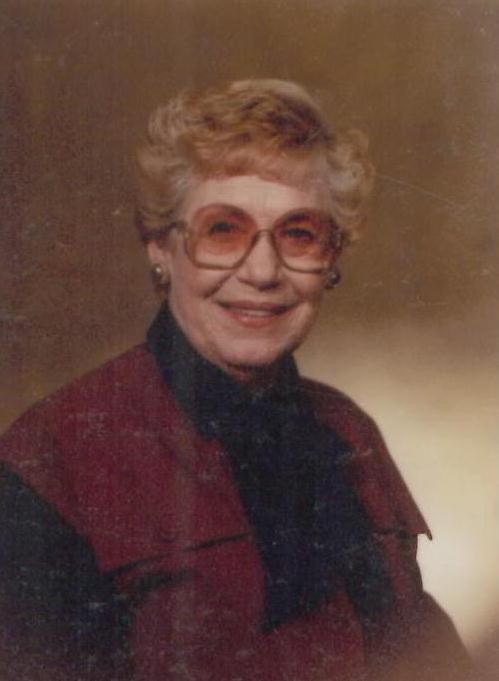 Doris S. Rice Obituary - Lubbock, TX