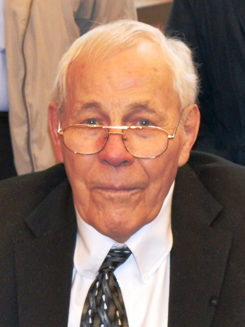 Leonard E. Olberding Obituary - Kansas City, MO