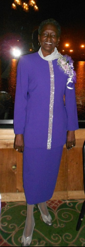 Betty Stykes-Shields Obituary - Houston, TX