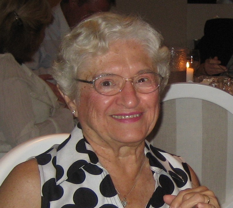 Marguerite Kull Obituary - Clute, TX